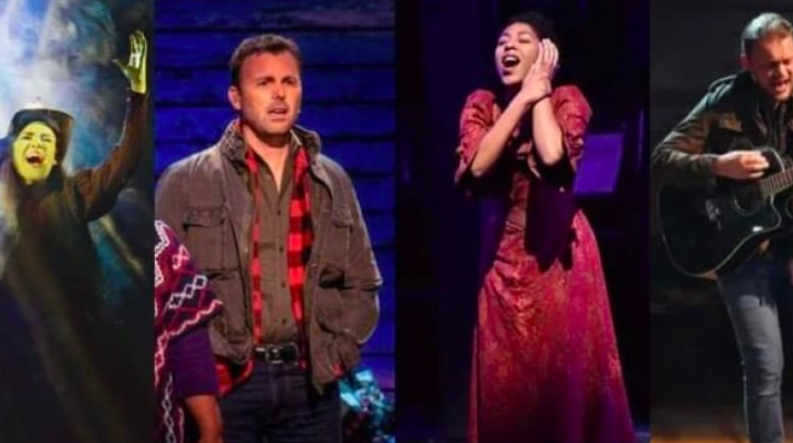 N.B.-born New York performer brings Broadway to Saint Andrews – Hannah ...