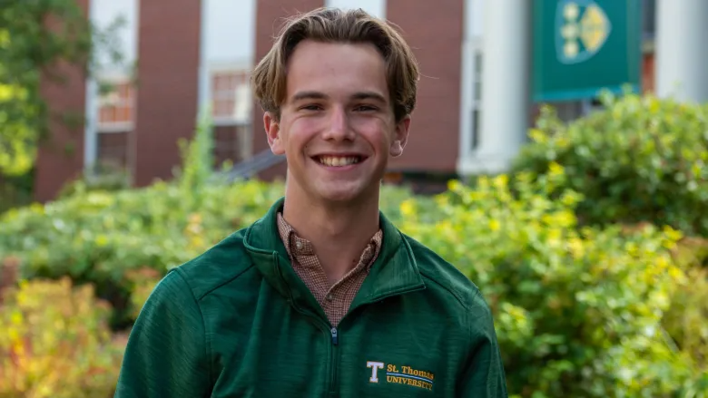Two New Brunswick students awarded prestigious Rhodes scholarship ...