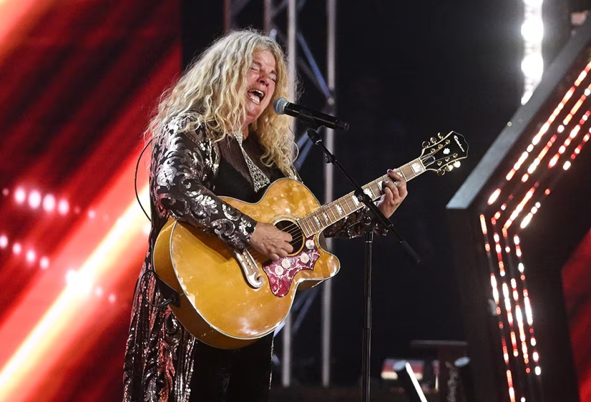 N.B. singer gets golden buzzer on Canada’s Got Talent, has message of ...