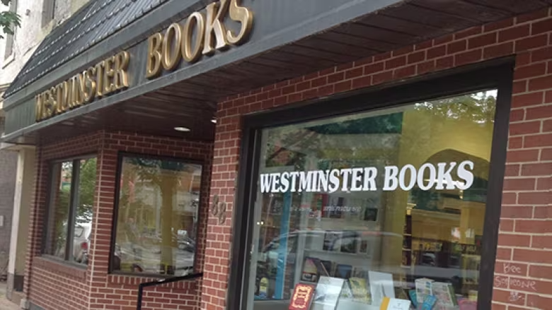 Fredericton’s Westminster Books begins a fresh chapter under new ...