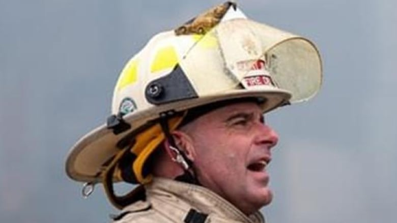 New year, new fire chief for Saint John: Rob Nichol on settling into ...