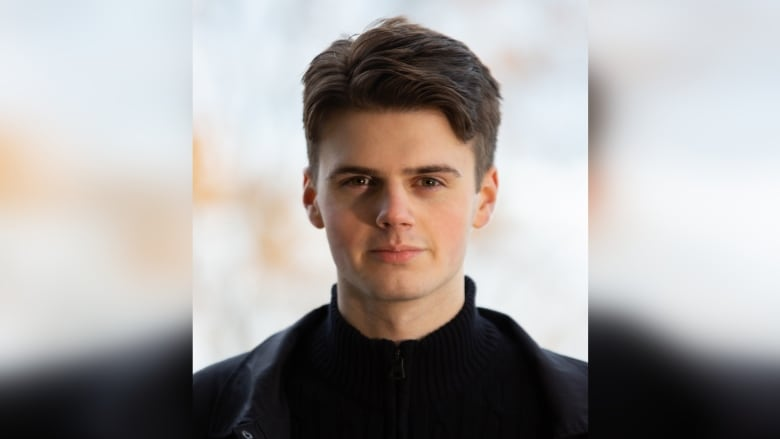 Fredericton man snags lead role in P.E.I. musical – Hannah Rudderham ...