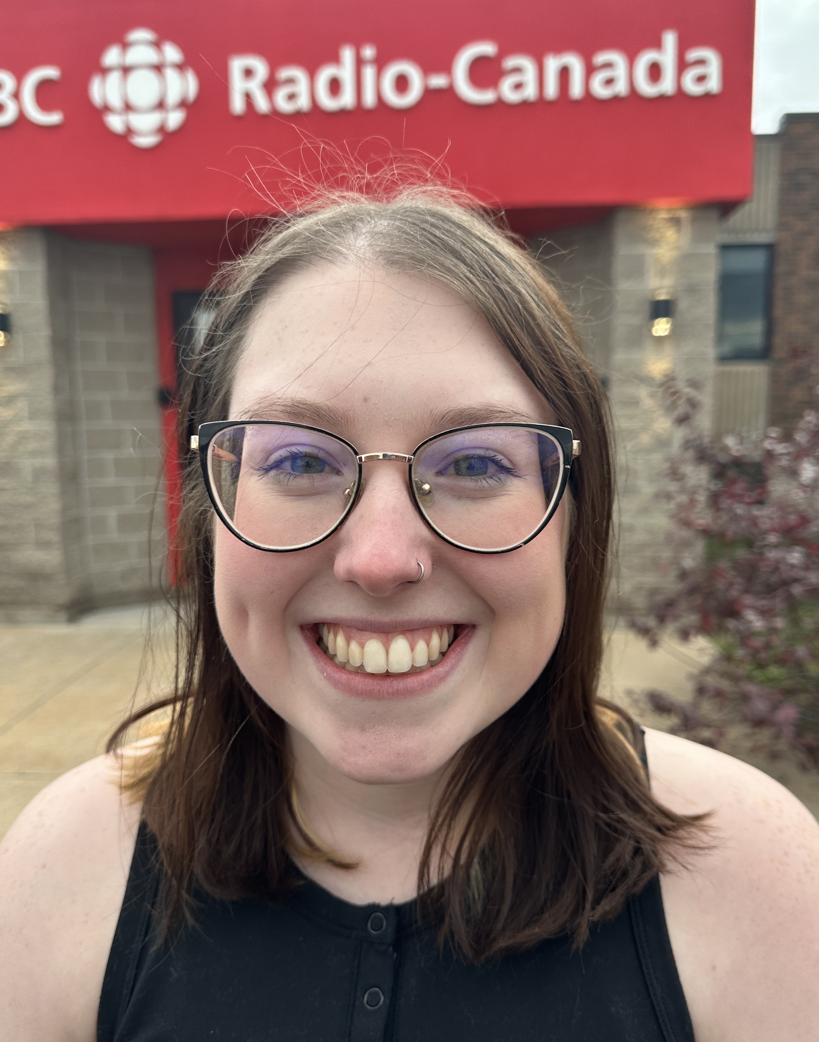 Hannah Rudderham Portfolio